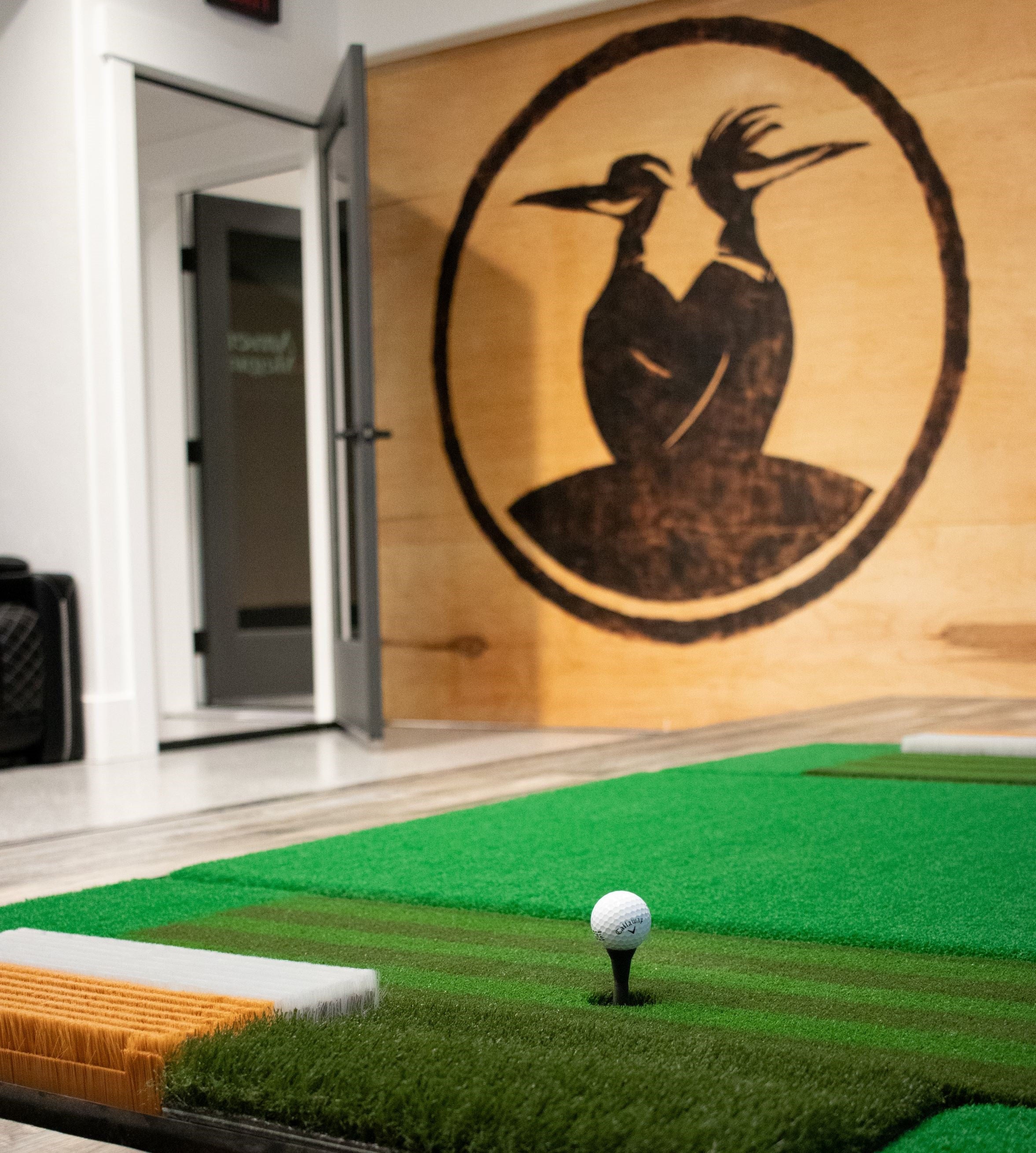 Half N' Half Pass | Bird Brothers Golf Co.